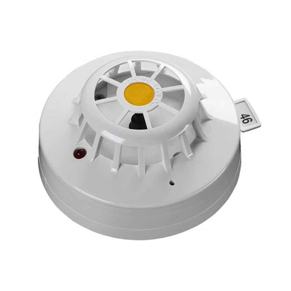 Apollo XP95 varmedetektor 55°C - Safety