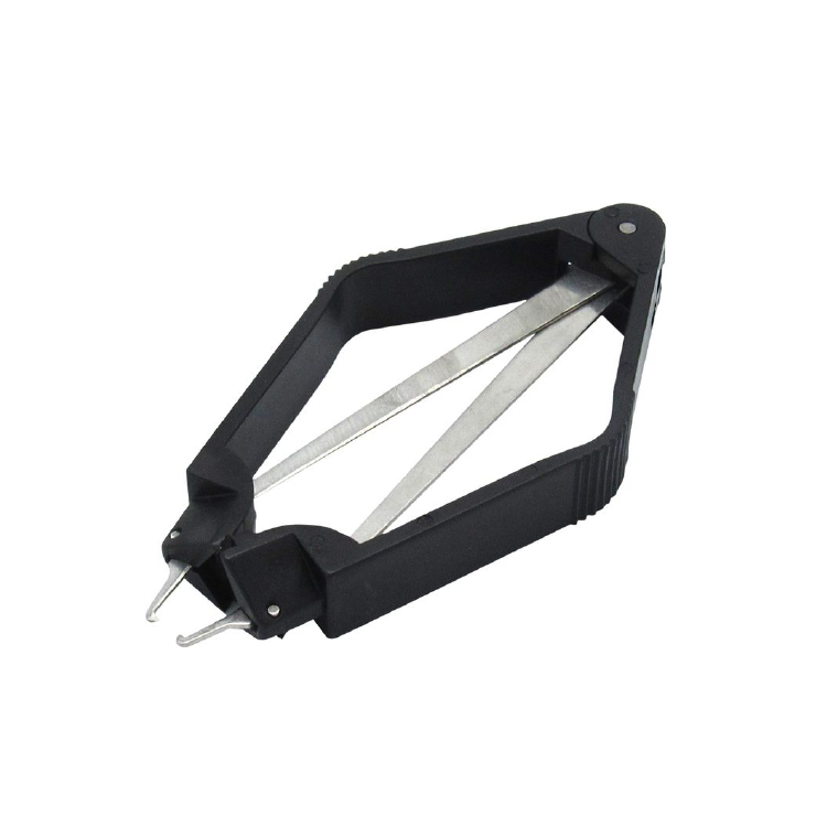 PLCC EPROM avtager - Safety