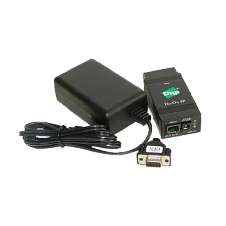 Modem Ebus Tcpip Safety 1424